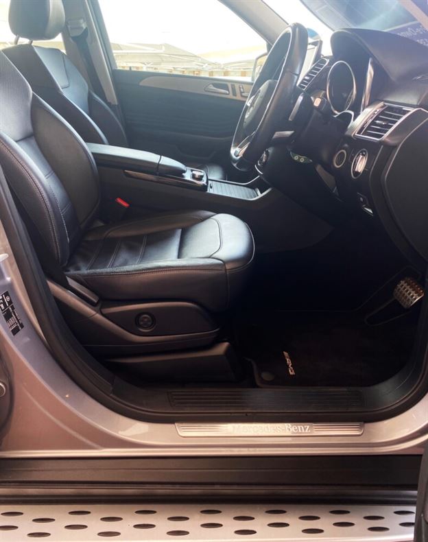 MERCEDES BENZ GLE 250d AMG A/T | Used Car Sales | Johannesburg South