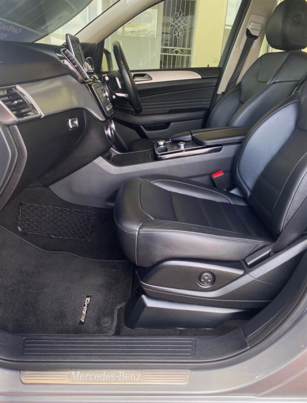 MERCEDES BENZ GLE 250d AMG A/T | Used Car Sales | Johannesburg South