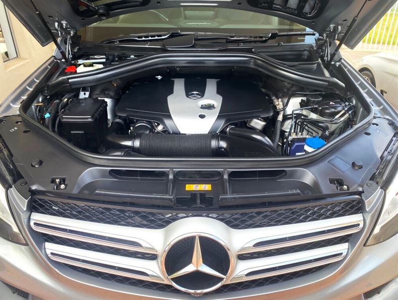 MERCEDES BENZ GLE 250d AMG A/T | Used Car Sales | Johannesburg South