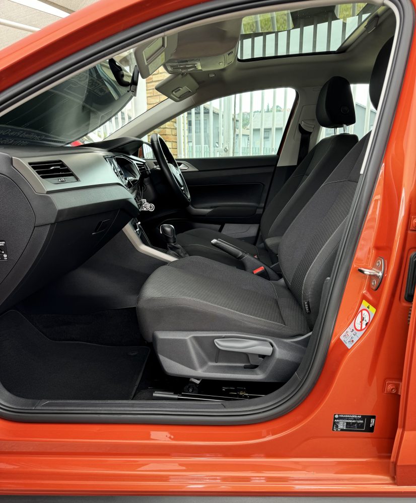 VW POLO 1.0 TSI COMFORTLINE DSG | Used Car Sales | Johannesburg South