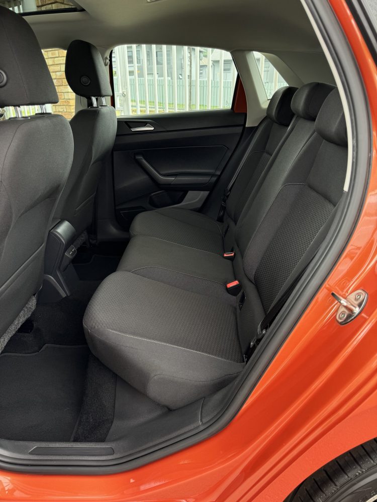 VW POLO 1.0 TSI COMFORTLINE DSG | Used Car Sales | Johannesburg South